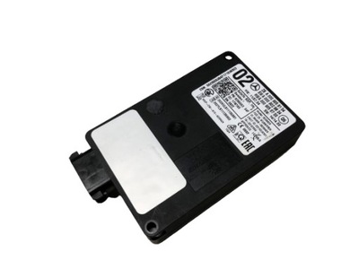MERCEDES RADAR SENSOR DISTRONIC A0009055103 - 13277134892 - oficjalne ...