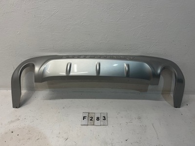 VOLVO V40 CROSS COUNTRY FACING DIFFUSOR SPOILER 31383788 {{product_id}}