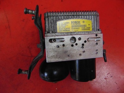 MERCEDES E W211 POMPA ABS SBC A0094312612 Q3 - 12466002817 - oficjalne ...