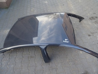 dach vw passat b7 usa - 12623177676 - oficjalne archiwum Allegro