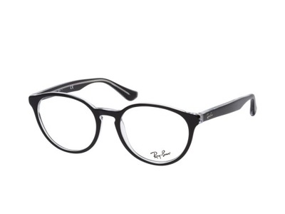 Ray Ban RB 5380 5946 50mm oprawki okularowe - 11333017557 - oficjalne ...