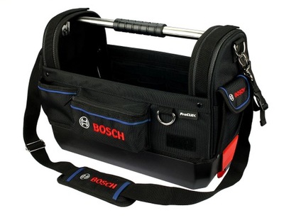 Torba narzędziowa GWT 20 PROCLICK L-BOXX BOSCH - 12603983761 ...