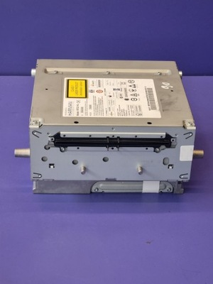 Mercedes C W205 RADIO NAWIGACJA A2059000541 - 14869407024 - oficjalne ...