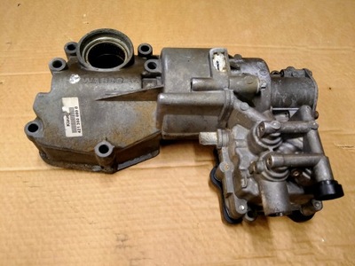 MERCEDES ACTROS MP3 ZAWÓR EPS 4420662931 - 7187160232 - oficjalne ...