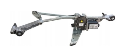 МЕХАНИЗМ СТЕКЛООЧИСТИТЕЛЯ MERCEDES KL B W246 a2468200040 Купить бу из ...