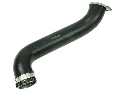 RURA WĄŻ TURBO INTERCOOLERA VOLVO V40 V50 31319741 - 12146674262 ...