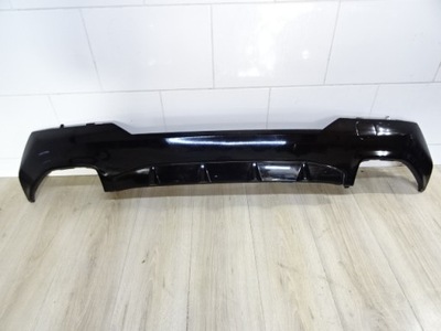 LEXUS IS III DYFUZOR DOKŁADKA TYŁ 52108-53050 52108-53050 za 350 zł z ...