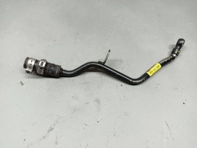 AUDI A6 4G RURKA WĄŻ WODY 7P6122051F - 12585804326 - oficjalne archiwum ...