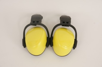 OCHRONNIKI SŁUCHU (NAUSZNIKI) MSA left/RIGHT USA - 2797754715 - oficjalne archiwum Allegro
