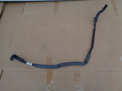 WĄŻ RURA PRZEWÓD WODY MERCEDES E350 CDI W212 LIFT - 10906531724 ...