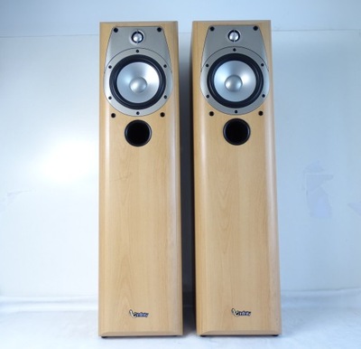 Kolumny INFINITY REFERENCE 30. - 7541743490 - oficjalne archiwum Allegro