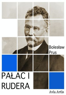 Powracająca fala Pałac i rudera - Bolesław Prus - 9720299963 ...