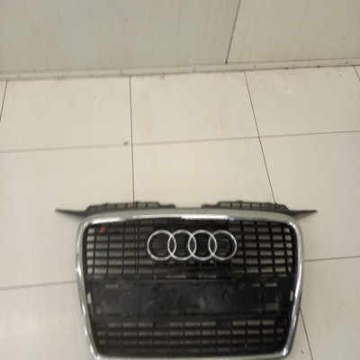 AUDI A3 8P ATRAPA GRIL GRILL 2007 - 10635677604 - oficjalne archiwum Allegro