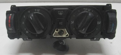 PANEL KLIMATYZACJI MERCEDES W210 2108302885 - 11958328221 - oficjalne ...