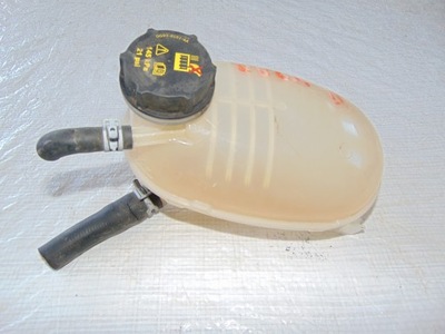 FORD KUGA MK2 ZBIORNICZEK WYRÓWNAWCZY GV61-8A080-A - 11294613087 ...