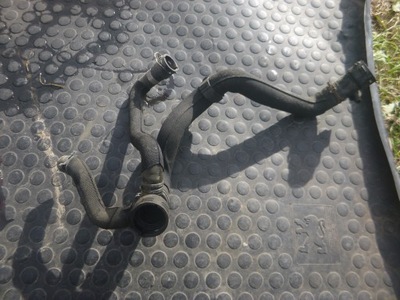 Rura wąż wody A4 B8 A5 8T 2.0 TDI CAGA 03L121157 - 8954166738 ...