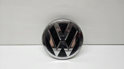 VW PASSAT B8 JETTA ZNACZEK LOGO EMBLEMAT POD RADAR - 8770750032 ...