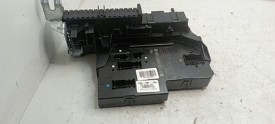 MERCEDES W204 MODUŁ STEROWNIK SAM A2045456201 - 13068761326 - oficjalne ...