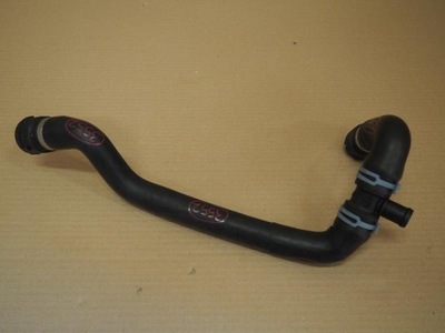 rura wąż przewód wody Audi A4 A5 Q5 8K0121086AB - 6691838973 ...