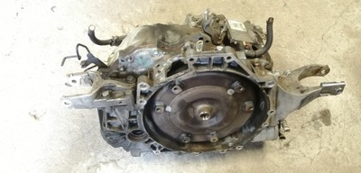 Skrzynia TF80SC AF40 automatyczna Citroen C4 C5 - 10664531098 - oficjalne archiwum Allegro