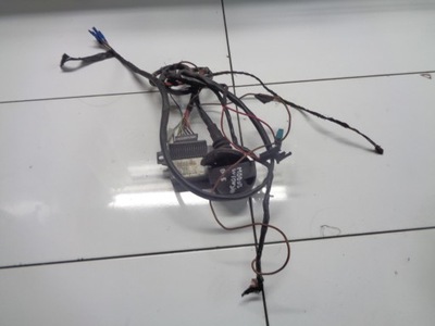 MODUŁ HAKA JAEGER AFC MODUL 12 V 52400200 WTYCZKA - 13541084063 ...