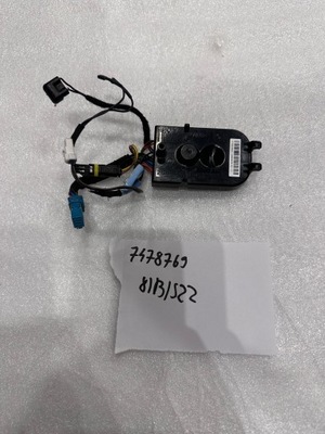 BMW F45 F46 X1 F48 ELECTRONICS MIRRORS LEFT 67137478769 14851460142