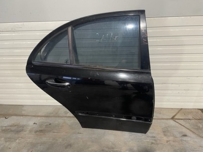 MERCEDES W211 LISTWA DRZWI PRAWY TYŁ A2116901462 - 7461996214 ...
