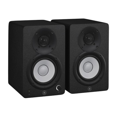 YAMAHA NS-044 - pierwszorzędne monitory studyjne - 7432392254 ...