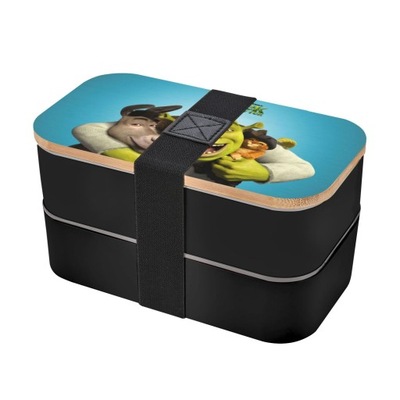 Pioneer lunch box 1 l srebrny - 13412658609 - oficjalne archiwum Allegro