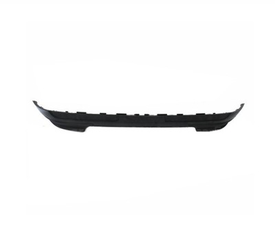 Spoiler zderzaka FORD EXPLORER 10-16 BB5Z17626BA - 12281745509 ...