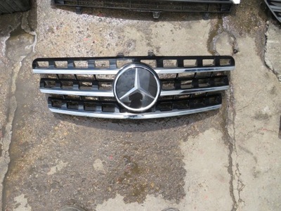 MERCEDES-BENZ ML W164 GRAND EDITION AMG LIMITED - 7141360574 ...