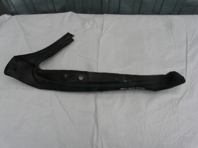 AUDI A5 LIFT OSŁONA BŁOTNIKA PRAWA 8T0821112A - 13710248670 - oficjalne ...