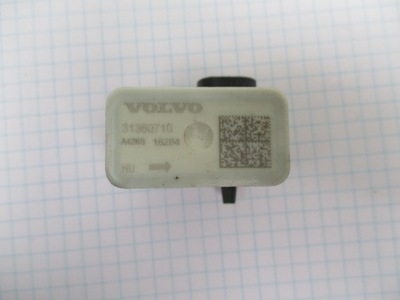 PUMP ABS VOLVO V40 II P31317074 10.0212-0578.4 31360774