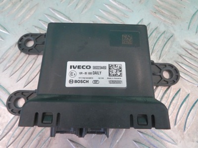 MODUŁ STEROWNIK ADBLUE IVECO DAILY - 12737399187 - oficjalne archiwum ...