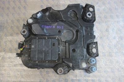 ZBIORNIK ADBLUE AD BLUE POMPA CITROEN DS5 DS 5 - 14397324532 ...