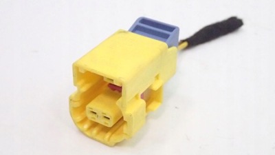 KOSTKA WTYCZKA ZŁĄCZE VW GOLF AUDI A3 S3 8K0971994 8K0971994 za 60 zł z ...