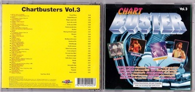 Motown Chartbusters Vol.3 - Various - 11970246081 - oficjalne archiwum ...