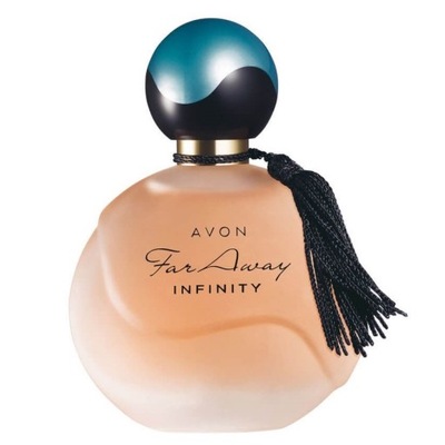 Avon Far Away Infinity 50ml EDP - 11754096451 - oficjalne archiwum Allegro