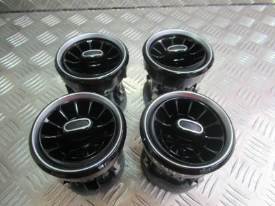 KRATKA NAWIEWU A4478302403 MERCEDES VITO W447 LIFT - 12624092405 ...