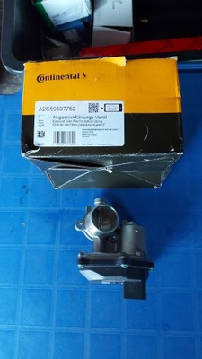 PRZEPUSTNICA CONTINENTAL/VDO A2C59512933 AUDI VW - 13774443841 ...