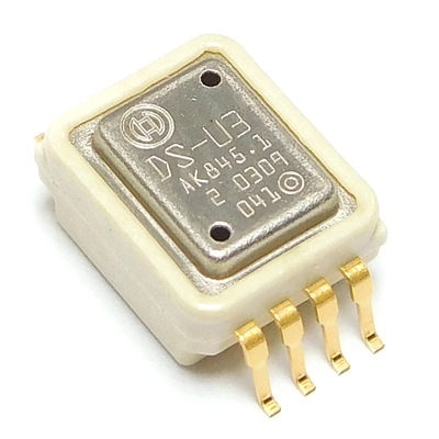 [1szt] DS-U3 BOSCH DSU3 Pressure Sensor 60-115KPa - 7891084916 - oficjalne archiwum Allegro