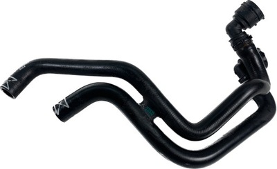 PRZEWÓD RURA WĄŻ WODY VW SEAT SKODA 03L121151L - 11155127605 ...