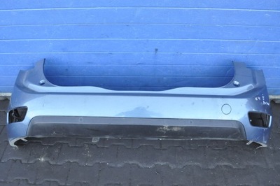 Citroen C4 Picasso Zderzak tył tylny EZWD PDC - 13983109219 - oficjalne ...