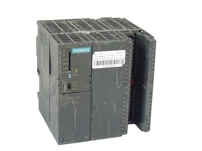 Moduł CPU 313C Siemens 6ES7 313-5BE01-0AB0 - 13232051136 - oficjalne ...