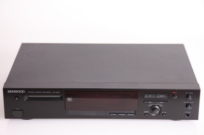 Kenwood MINI DISC odtwarzacz player MD 3090 - 11969466558 - oficjalne archiwum Allegro