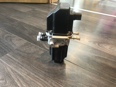 POMPA ADBLUE SCANIA EURO 6 (OD 2016] - 15350198525 - oficjalne archiwum ...