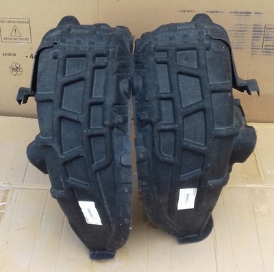 VOLVO XC40 WHEEL ARCH COVER REAR LEFT 32392143 xc40-xc40