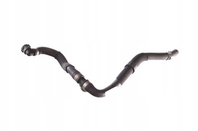 PRZEWÓD WĄŻ WODY A2185012882 MERCEDES W212 2.2D - 12383279145 ...