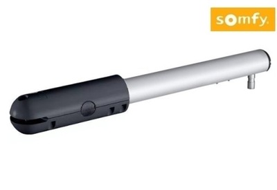 Somfy Centrala do bram Polargos Easy Way 202 13909720832 - Allegro.pl