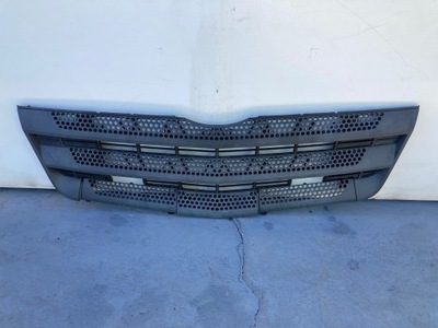 MERCEDES ACTROS MP4 STELAŻ POD GRILL A9618850253 - 8721373590 ...